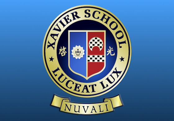 High School | Xavier School Nuvali